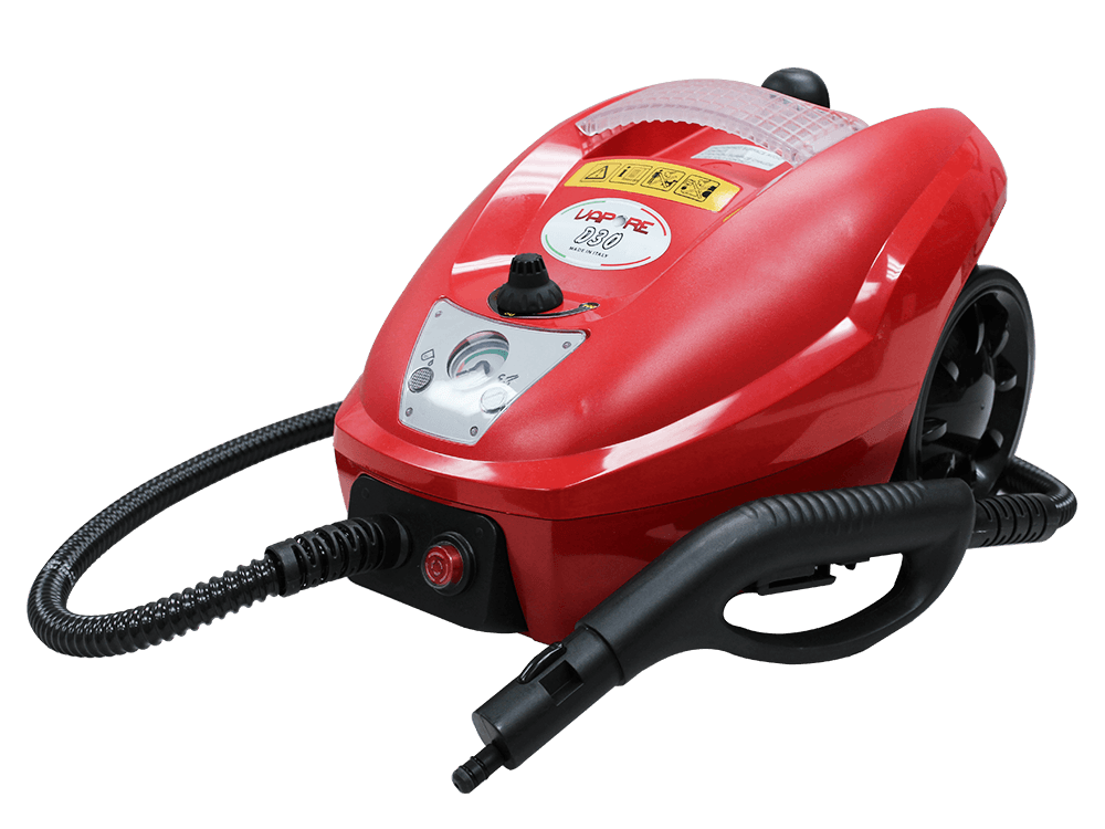 Ecological vapor cleaners for residential use to clean any sufare - VPR ...